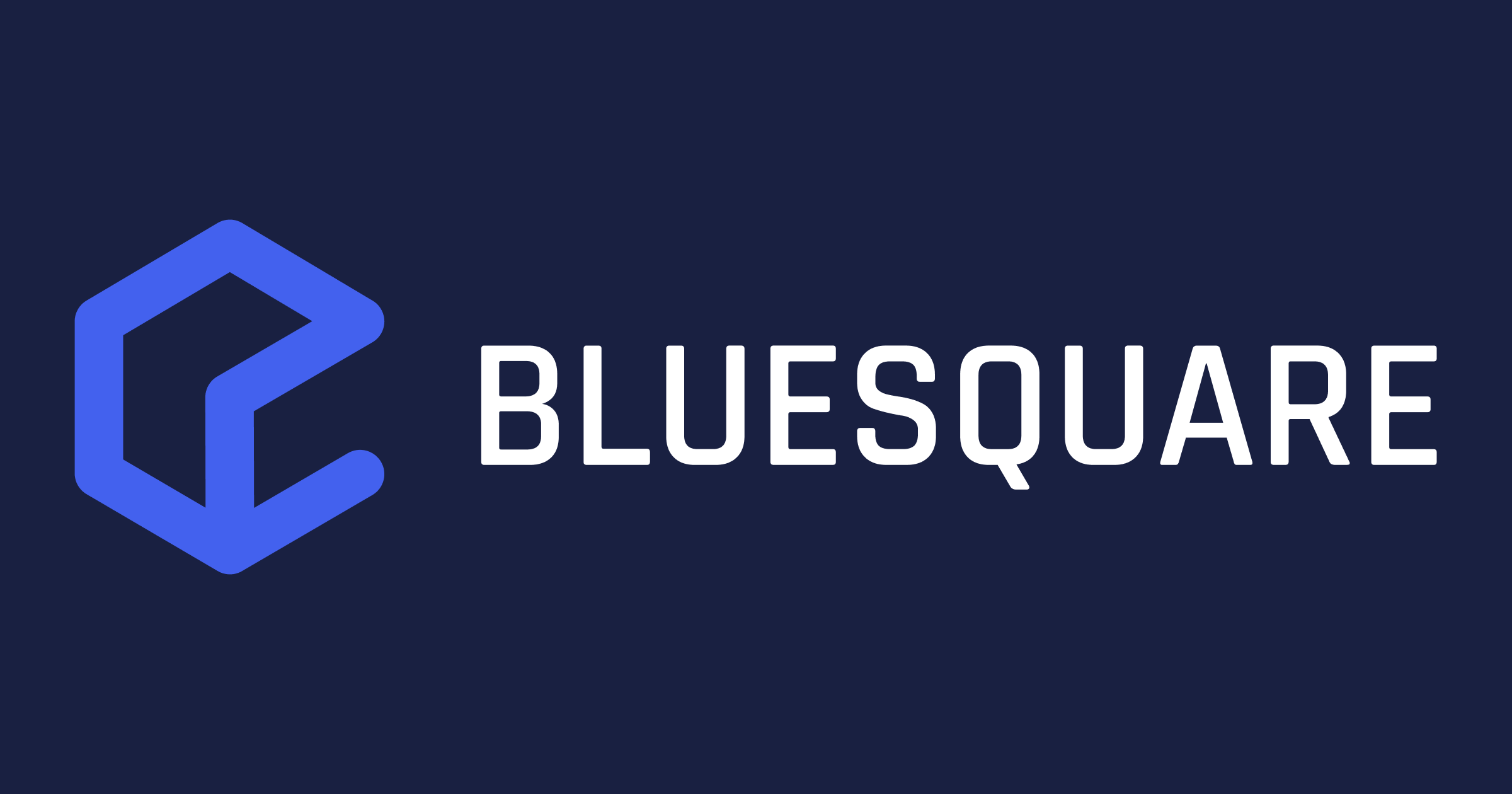 Page d'accueil - Bluesquare